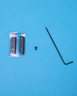 PARTS – MINI PAK'R