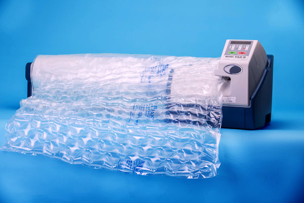 MINI PAK'R® Air Cushion Machine 110V - USA Version